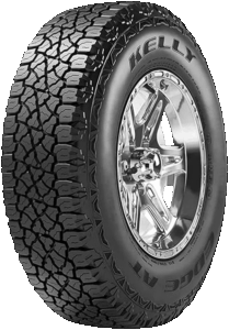 Kelly Tires – Official Website